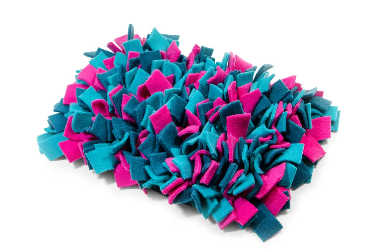 Snuffel Speelgoed voor jouw pup | PuppyToys.nl